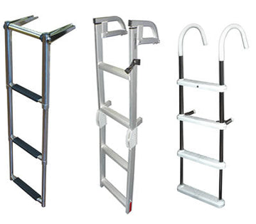 Boat Cleat Types Compared: Strength, Safety & Best Uses