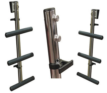 Boat Cleat Types Compared: Strength, Safety & Best Uses