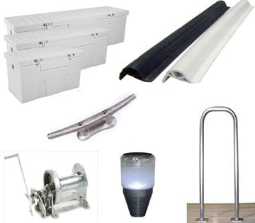 What Is a Boat Slip? Slip vs Dock vs Berth Explained