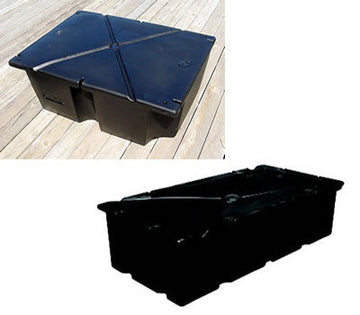 What Is a Boat Slip? Slip vs Dock vs Berth Explained