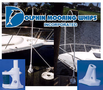 What Is a Mooring System? Types, Parts & Setup Guide